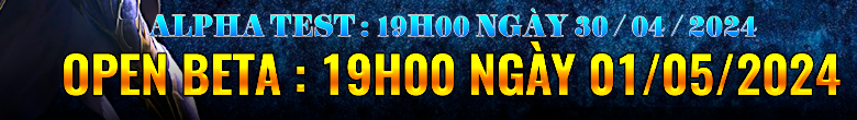 Mu Hà Nội - Season 6 - Exp: 5000x - Drop: 50% - boss rơi ngọc Full,cày làcó