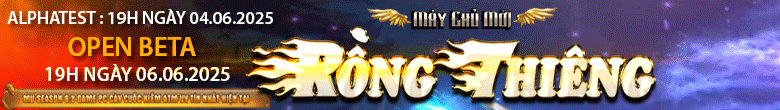 Mu SS6 - Season 6 - Exp: 300x - Drop: 30% - mu hay free toàn bộ , rất ...